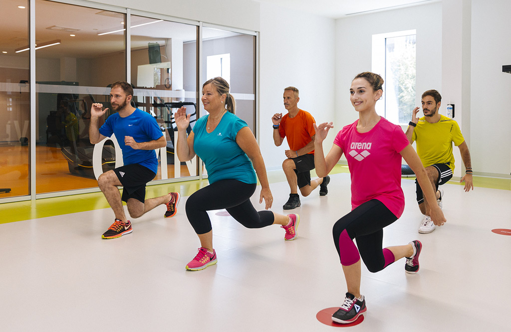 GetFIT Milano - Via Pinerolo (zona San Siro e Parco di Trenno)