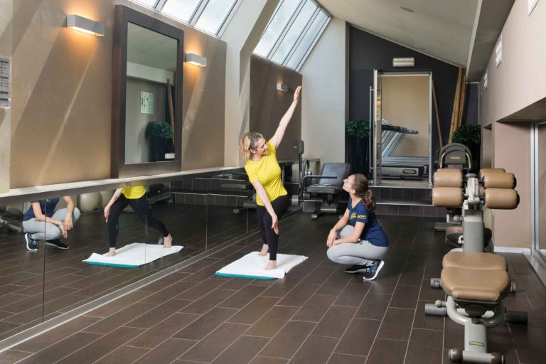 GetFIT Milano - Viale Stelvio (zona Isola e Farini)