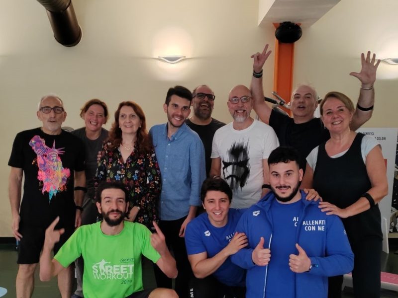 GetFIT molto più di una palestra a Milano - GetFIT