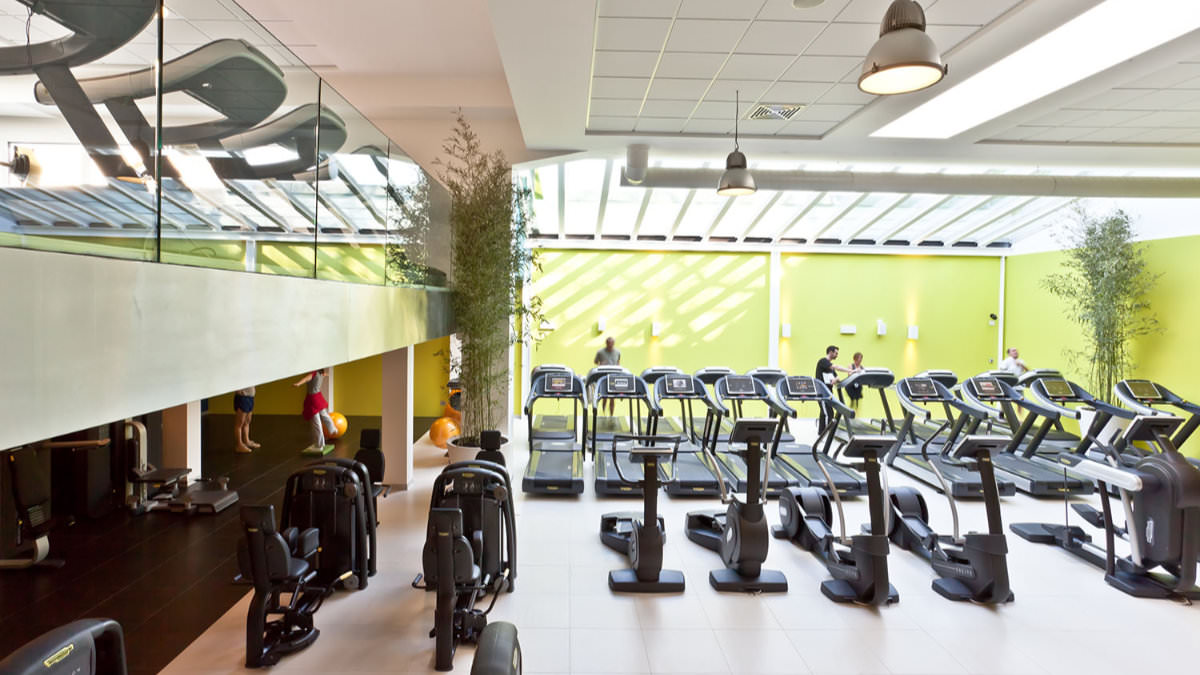 GetFIT Milano - Via Cenisio (zona Monumentale e Sempione)